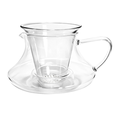 【咖啡丢了原创】静萃杯二代