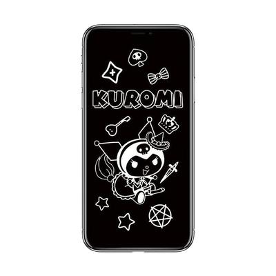 防窥苹果钢化玻璃息影膜新品促销