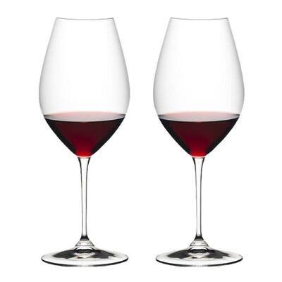 RIEDEL/醴铎进口通用红酒杯