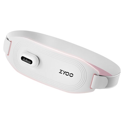 最右暖腹腰带痛按摩经姨期妈暖肚子宫神器暖寒 【送女友】