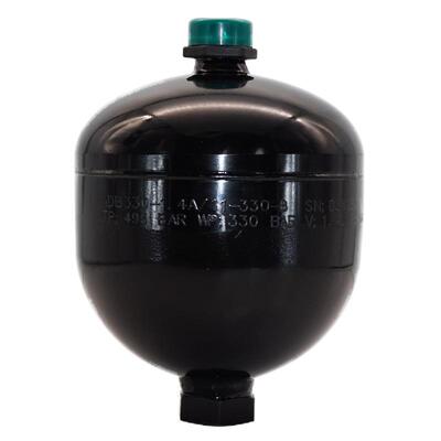 宁波科力远欧克ODA ADB GXQ SBO ELM 隔膜式液压蓄能器替代贺德克