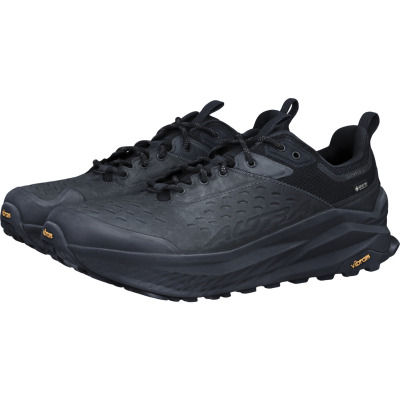 ALTRA奥创低帮防水徒步鞋