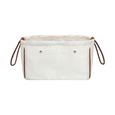 戈雅hobo绸缎包中包内胆