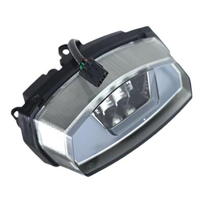 春风摩托车后尾灯组合