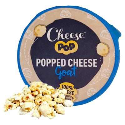 山羊奶酪荷兰进口羊芝士脆贝斯隆