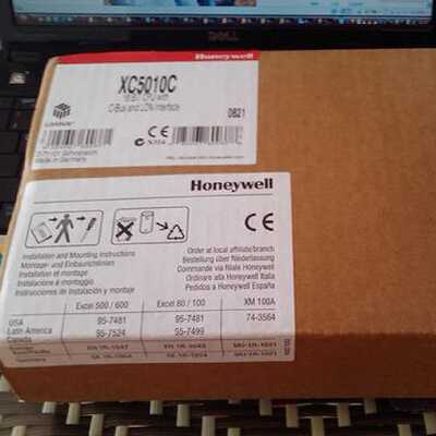 议价霍尼韦尔Honeywell控制器XC5010C