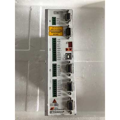 议价JENAER ECOVARIO 214ARAA0000可维修