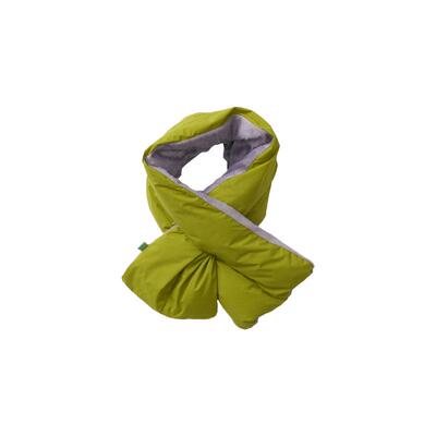 AnKoRau安高若Octa羽绒围巾