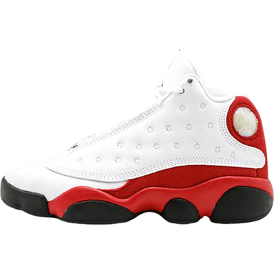 Nike/耐克正品2017JORDAN小童拼接耐磨篮球鞋运动414575-122