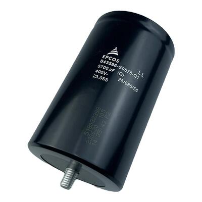 EPCOS电容B43586-S9578-Q15700UF