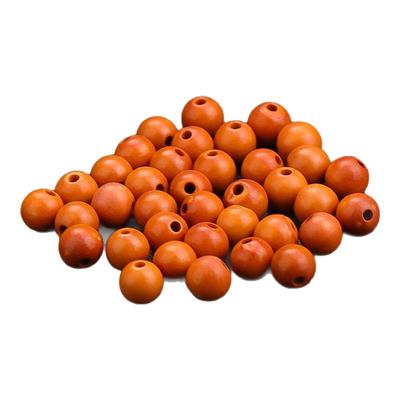 2-4mm橄榄核散珠串珠diy配件配件