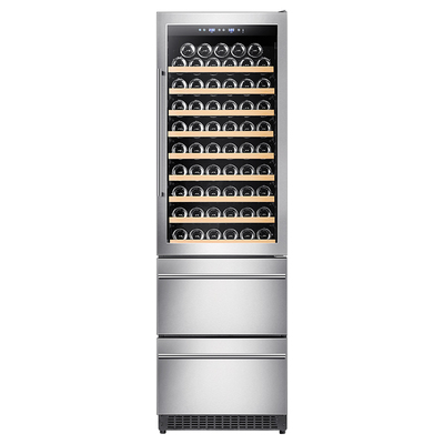 芭克斯红酒柜分期免息