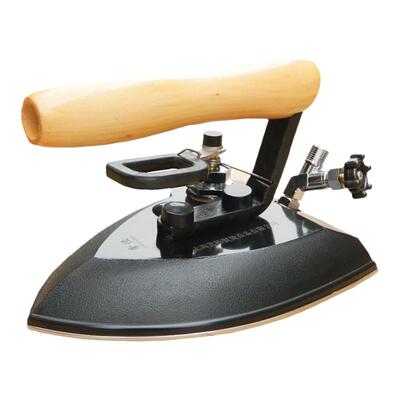 常恒江心工业蒸汽熨斗烫斗配锅炉