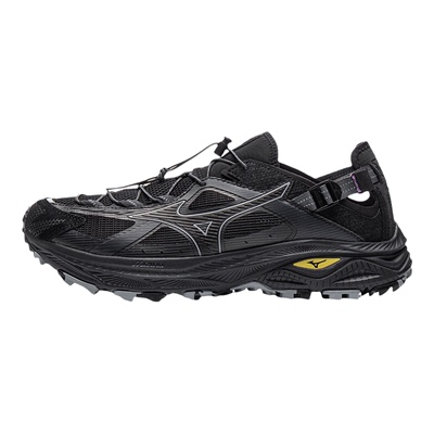 Mizuno美津浓26春夏新款复古透气溯溪鞋运动鞋RACER TRAIL SE V2