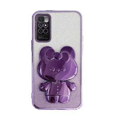 适用红米note114G防摔全包手机壳