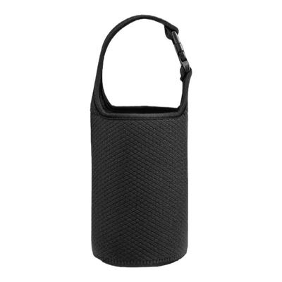 希乐通用斜挎手提保温杯塑料杯套