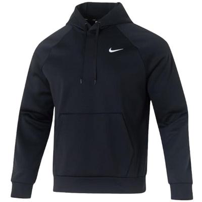 滔搏NIKE耐克男子FLC PO HD GCEL运动休闲套头衫卫衣IO7833-010