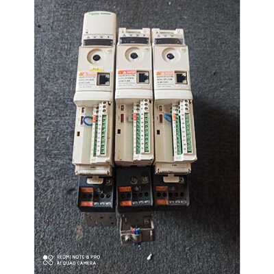议价拆机ATV32系列变频器1.5KW380VATV32维修
