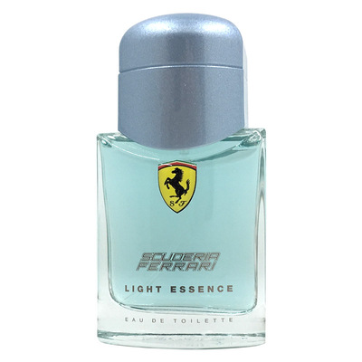lightessence法拉利男士淡香水