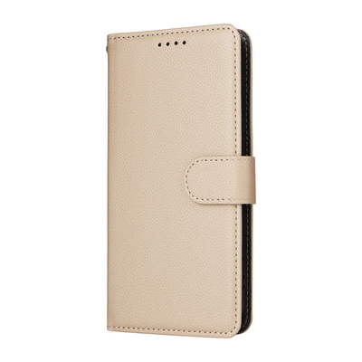 仿皮适用纯色12pro全包防摔皮套