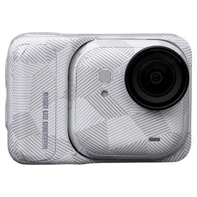 JJC适用于影石360GOUltra保护膜