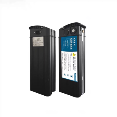 华凯欣电动自行车锂电池国标足容