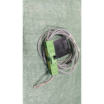 宝盟 CH-8501 慢反射光电开关，FHDM 16P500—议价