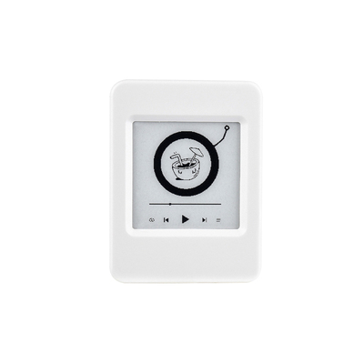 微雪ESP32-S3AIoT系列墨水屏