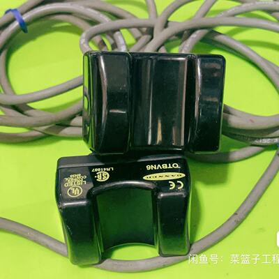 议价邦纳OTBVN6 触摸时光电开关STBVP6适用