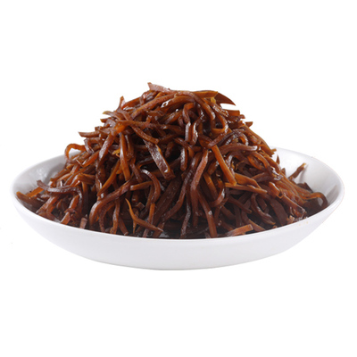 疙瘩早餐下饭菜忆楚肴商用芥菜