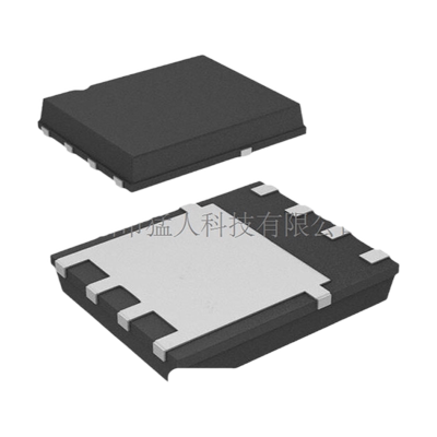 IRFH5206TRPBF MOSFETN-CH60V16A8-PQFN