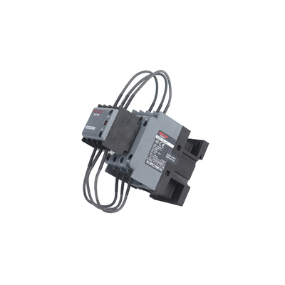 德力西cj19切换电容接触器