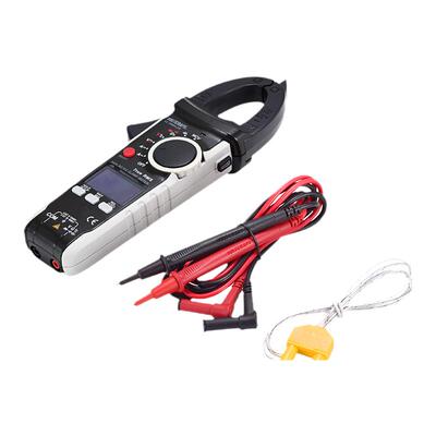 沃卡福OLED屏高精度数字钳形表