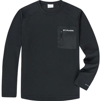 哥伦比亚长袖T恤速干户外