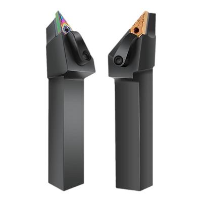 莫兹利93度外圆刀杆双面菱形