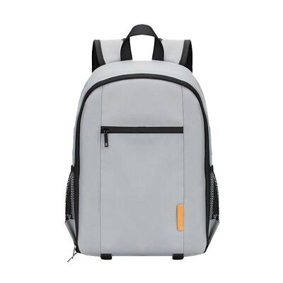 图玲珑多功能单反双肩摄影相机包