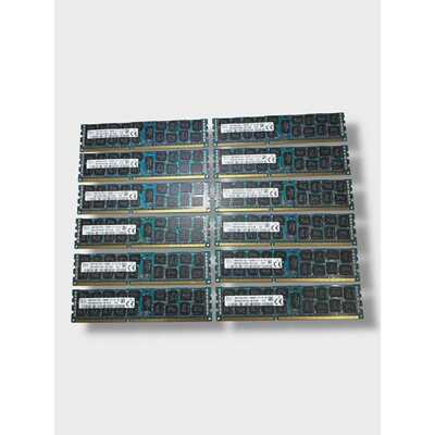 SKhynix 16GB 2Rx4 PC3L12800R1112E2 HMT42GR7AFR4APB T3 AB 131