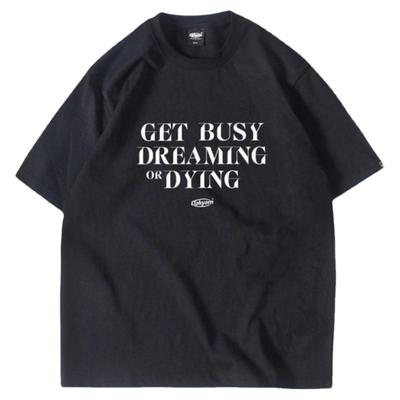 DAKYAM忙着做梦短袖情侣T恤