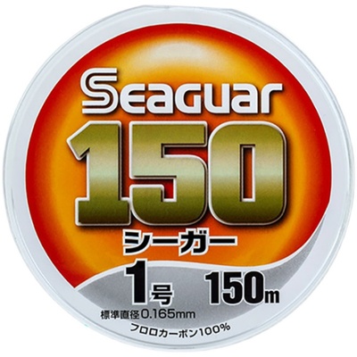 日本seaguar西格橙标大物前导线