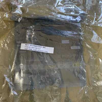 议价VMIC GE控制模块VMIVME 7486可编程控制器PLC模拟量数字模块