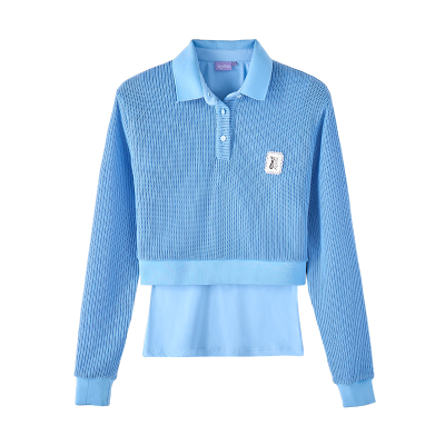 KeypoteGolf女士高尔夫polo卫衣
