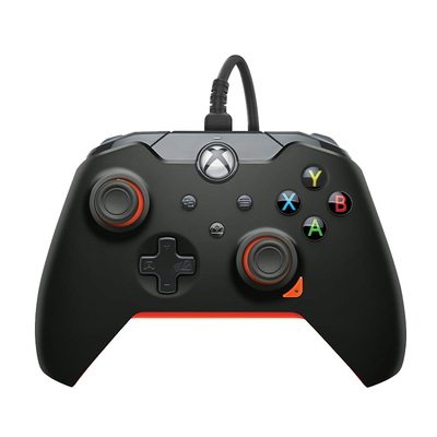 PDPXBOX有线增强手柄