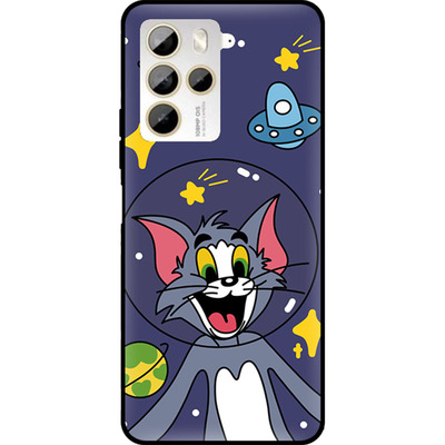 HTCU23硅胶卡通小清新磨砂软壳