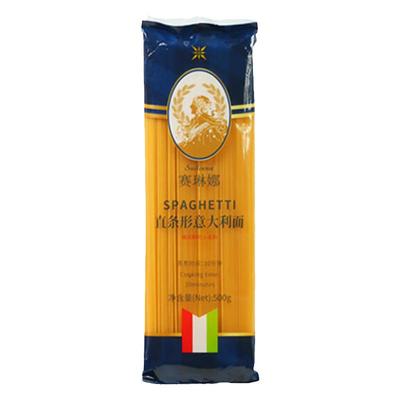 赛琳娜意大利面速食食品家用意面