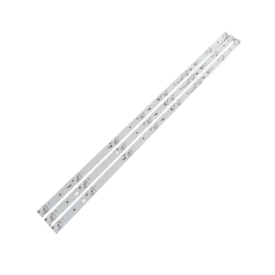 适用TCL-ODM-43D1800-3X8灯条