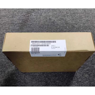 议价触摸屏6AV36171JC200AX1适用