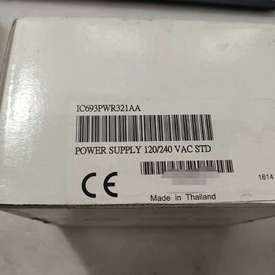 议价GE  IC693PWR321AA带 未开封 正