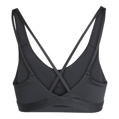 Adidas/阿迪达斯正品2026女士透气中强度训练瑜伽运动内衣JL5491