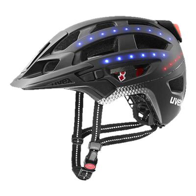 UVEX骑行头盔德国维斯城市