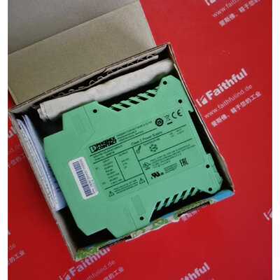 【请询价】Phoenixcontact2938730菲尼克斯M